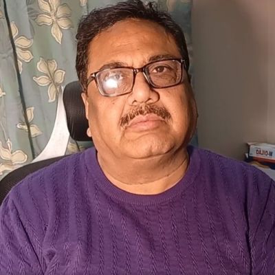 Dr. Ranjan Roy